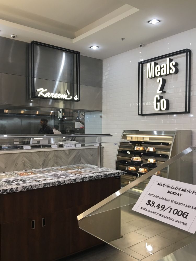 MARCHÉ LEO’S - Updated January 2026 - 69 Photos & 25 Reviews - 181 ...