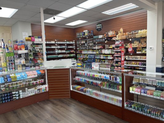 MAXX TOBACCO AND VAPOR - Updated August 2025 - Philadelphia ...