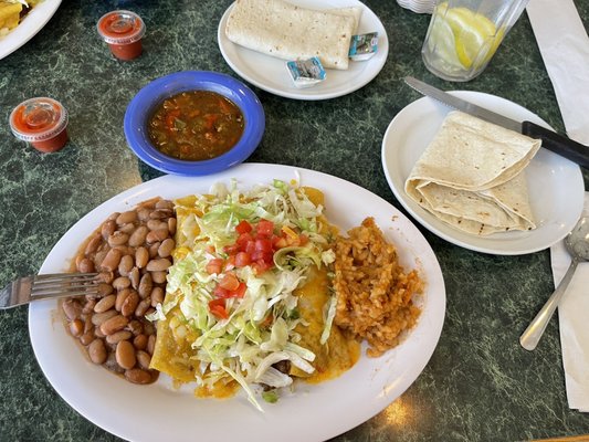 DINÉ RESTAURANT - Updated December 2025 - 54 Photos & 26 Reviews - 48 W ...