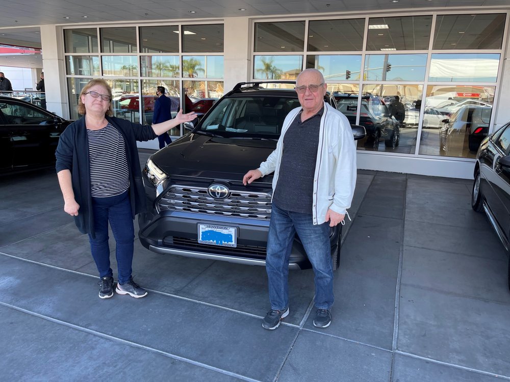 NORWALK TOYOTA - 151 Photos & 520 Reviews - 11404 Imperial Hwy, Norwalk ...