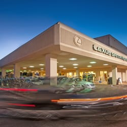 LEXUS SANTA MONICA SERVICE CENTER - 103 Photos & 600 Reviews - Auto ...