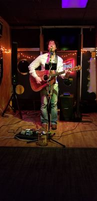 BLUE FOX COCKTAIL - 14 Photos & 34 Reviews - 3461 E Tudor Rd, Anchorage ...