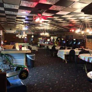 BLUE MOON DRIVE-IN THEATER - Updated August 2025 - 4690 US Hwy 43, Gu ...