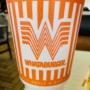 WHATABURGER - Updated January 2026 - 66 Photos & 162 Reviews - 3210 E ...