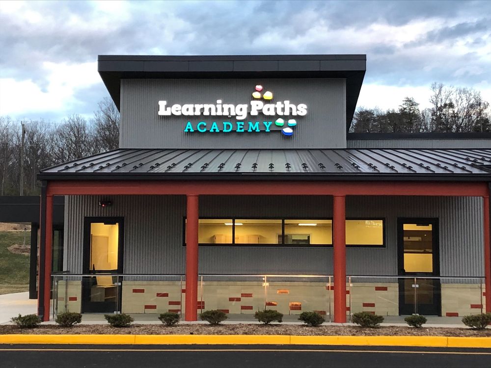 LEARNING PATHS ACADEMY SOUTH CAMPUS - Updated October 2025 - Request ...