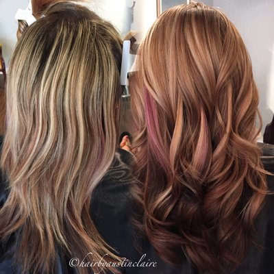 STUDIO SHARP HAIR SALON - Updated December 2025 - 2535 Madison St ...