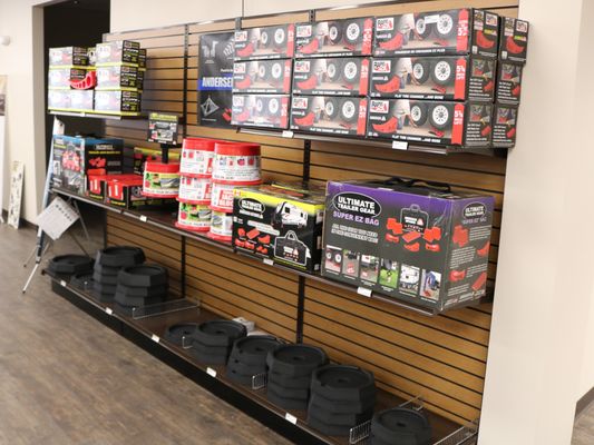 MOUNT COMFORT RV - 74 Photos & 37 Reviews - 5935 W 225th N, Greenfield ...