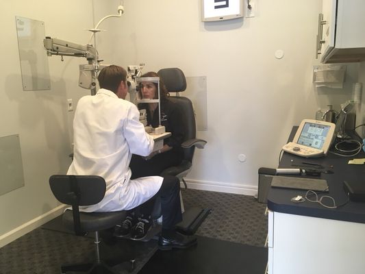 GOLETA VALLEY OPTOMETRY - Updated October 2025 - 15 Photos - 4850 Hollister Ave, Santa Barbara ...