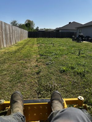 RAISED SOUTH LAWNCARE SERVICE - Updated July 2025 - 43 Photos - 60 Whitetail Dr, Ward, Arkansas ...