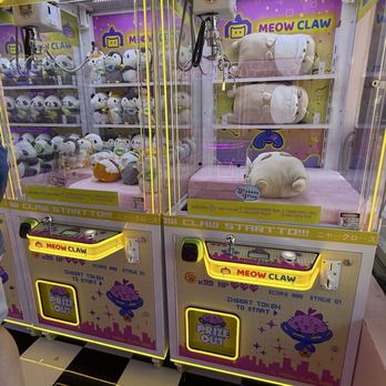 MEOW CLAW - Updated January 2026 - 55 Photos & 51 Reviews - 1701 ...