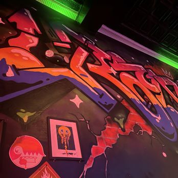 RAD BAR - Updated December 2025 - 48 Photos & 22 Reviews - 1715 NW 16th ...