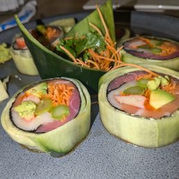 THAICOON & SUSHI BAR - Updated December 2025 - 683 Photos & 447 Reviews ...