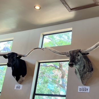 RICHTER’S ANTLER CAFE - Updated June 2024 - 355 Photos & 596 Reviews ...