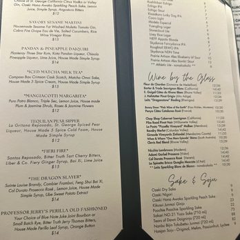 BIRDIES BY CHEF KEVIN LEE - Updated October 2025 - 396 Photos & 165 ...