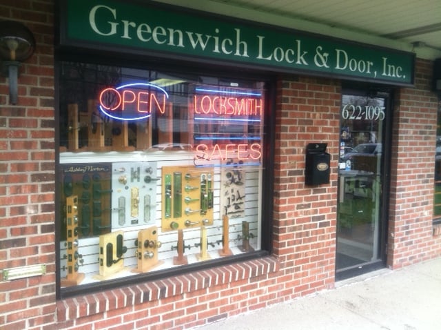 GREENWICH LOCK & DOOR INC - Updated September 2025 - 11 Reviews - 280 ...