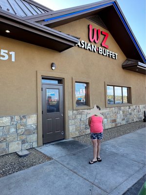 WZ ASIAN BUFFET - Updated December 2025 - 88 Photos & 111 Reviews ...