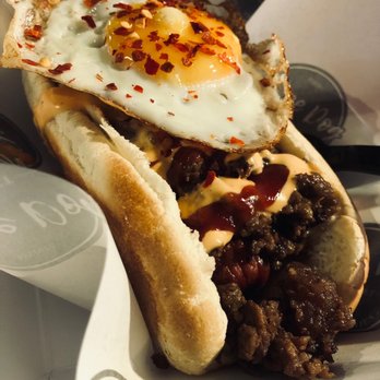 KRÉPE DOG - Updated August 2025 - 46 Photos & 17 Reviews - Lathrop ...