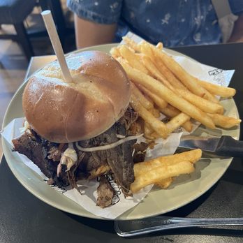 BUCK TUI BBQ - Updated February 2025 - 512 Photos & 269 Reviews - 6737 ...