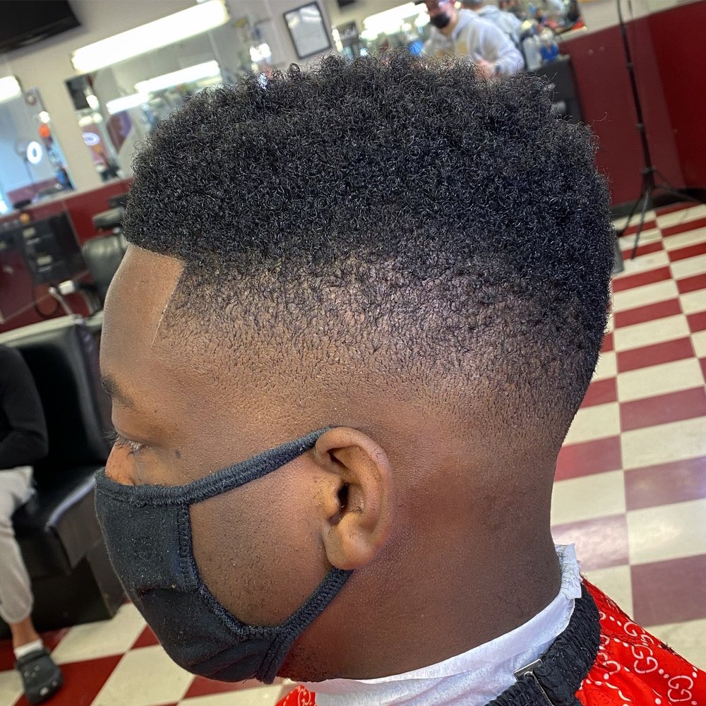 SUPREME CUTZ - Updated October 2025 - 51 Photos & 68 Reviews - 5239 ...