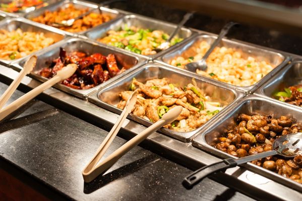 LING’S BUFFET - Updated December 2025 - 115 Photos & 203 Reviews - 4320 ...