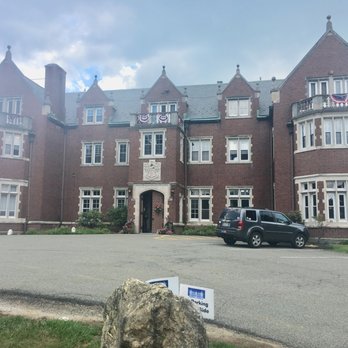 RUTHERFURD HALL - Updated December 2025 - 36 Photos - 1686 Route 517 ...