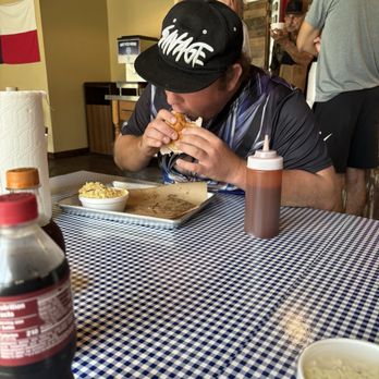 LINKE’S BBQ - Updated December 2025 - 84 Photos & 157 Reviews - 210 W ...