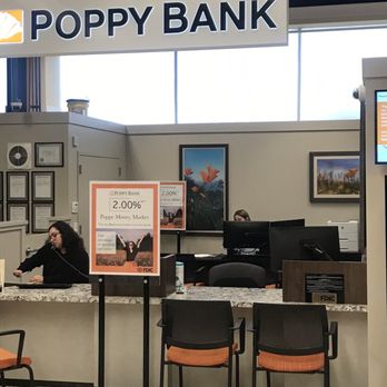 POPPY BANK - Updated October 2025 - 10861 Weyburn Ave, Westwood ...