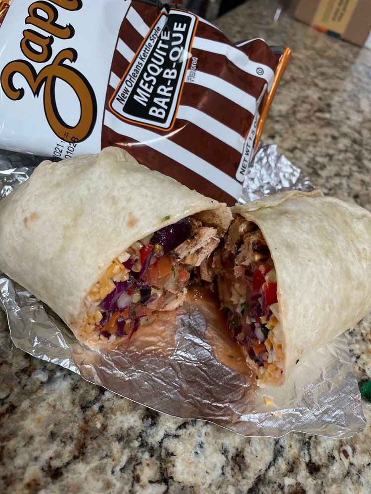 TWISTED FRESH - 125 Reviews & 65 Photos - 6131 NW 63rd Ter, Kansas City ...