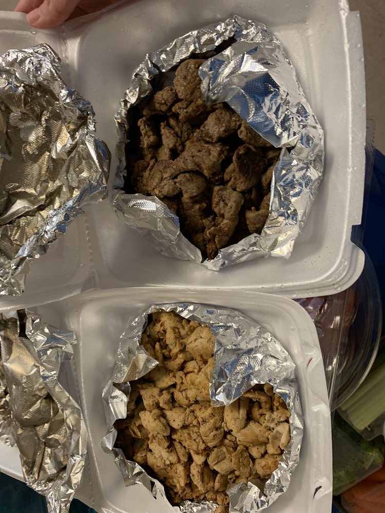 FUZZY’S TACO SHOP - 64 Photos & 154 Reviews - 9180 N Fwy, Fort Worth ...