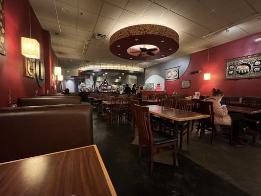 BANN THAI RESTAURANT - Updated October 2025 - 96 Photos & 142 Reviews ...