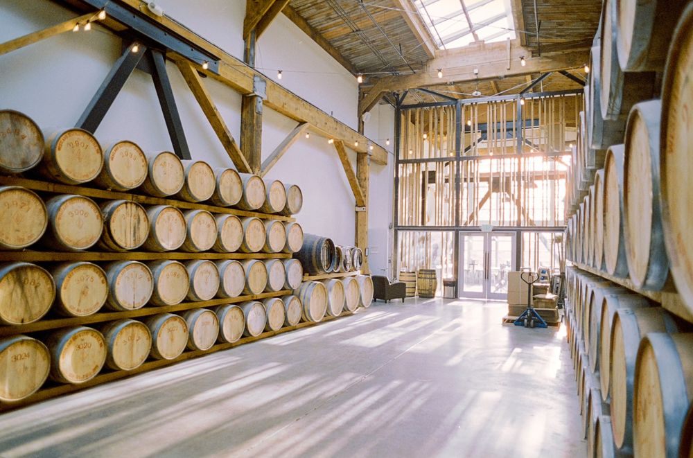 WESTLAND DISTILLERY - Updated October 2025 - 319 Photos & 89 Reviews ...