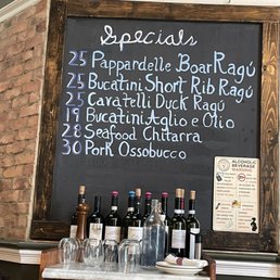 OSTERIA AL VOLO - Updated December 2025 - 660 Photos & 587 Reviews ...