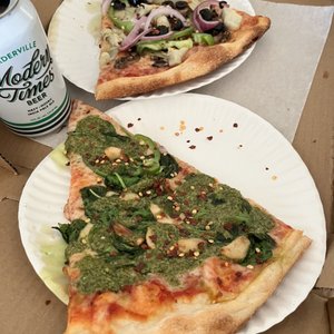 BIBO’S NY PIZZA - 963 Photos & 1388 Reviews - 1431 Bird Ave, San Jose ...