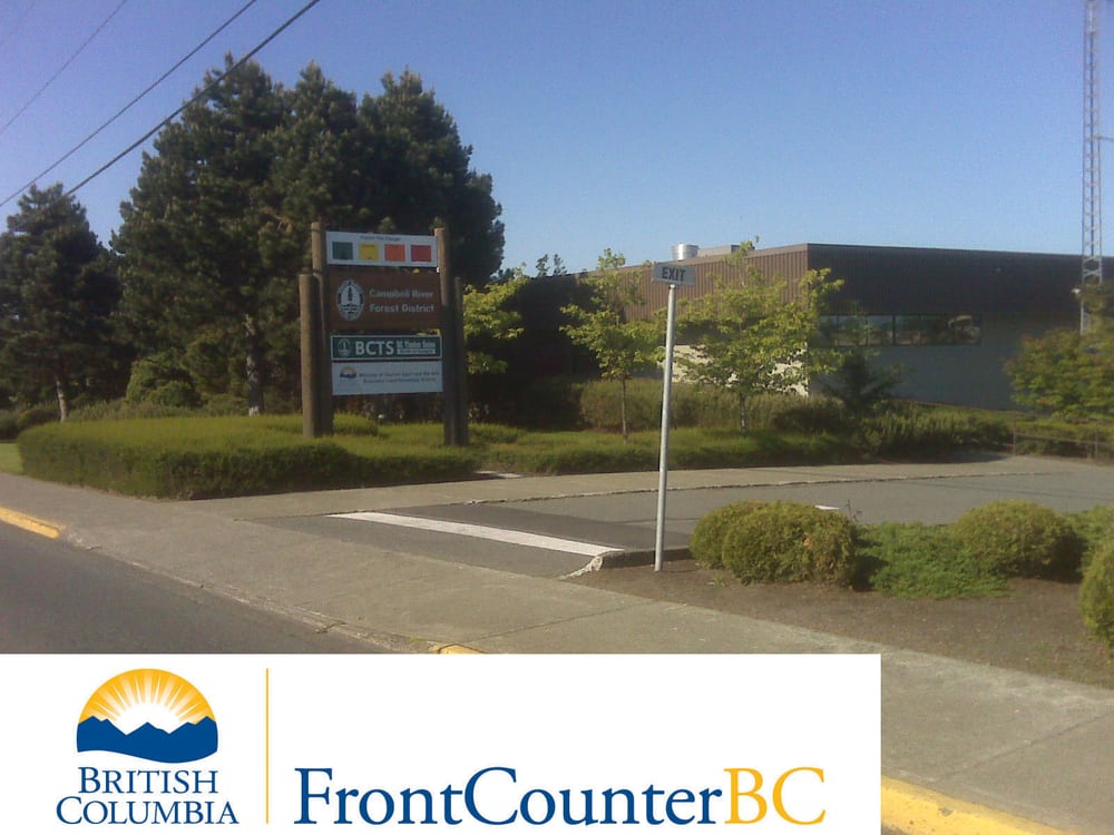 FRONTCOUNTER BC - Updated December 2025 - 370 S Dogwood St, Campbell ...