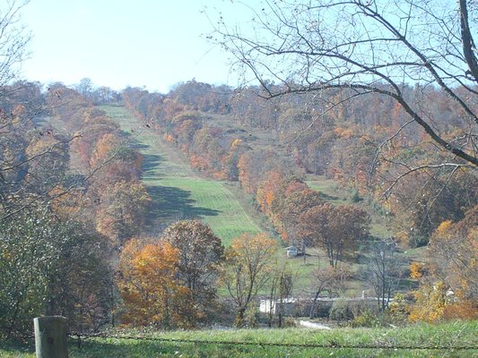 POWDER RIDGE MOUNTAIN PARK & RESORT - Updated June 2025 - 73 Photos ...