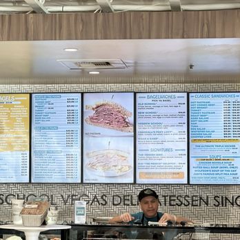 SIEGEL’S BAGELMANIA - Updated December 2025 - 3539 Photos & 1478 ...