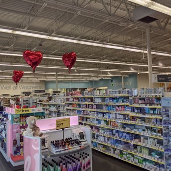 WALGREENS - Updated July 2025 - 20 Photos & 24 Reviews - 7828 Pineville ...