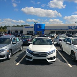 HONDA MALL OF GEORGIA - 33 Photos & 157 Reviews - 3699 Buford Dr, Buford, Georgia - Yelp