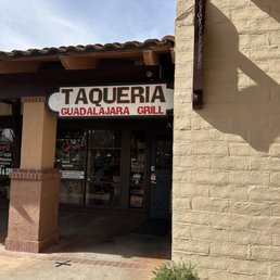 TAQUERIA GUADALAJARA GRILL - SOUTH DAVIS - Updated December 2025 - 280 ...