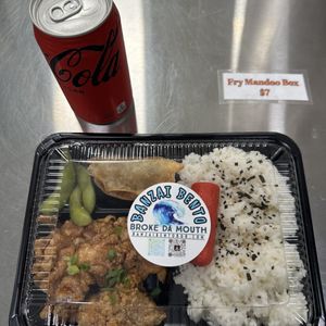 BANZAI BENTO - 44 Photos & 11 Reviews - 94-334 Ukeʻe St, Waipahu ...