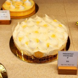 SMALL VICTORY BAKERY - Updated December 2025 - 47 Photos - 388 W 6th ...