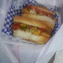 ZITO DELI - 62 Photos & 103 Reviews - 3553 Ritz Ctr, Saint Louis ...