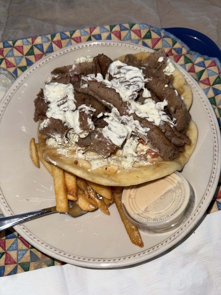 GYROS PLACE - Updated August 2025 - 45 Photos & 209 Reviews - 1829 N ...