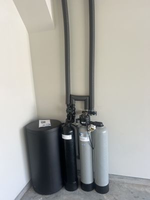 INFINITY WATER SYSTEMS - Updated January 2026 - 32 Photos & 81 Reviews - 17781 Grant Rd, Cypress ...