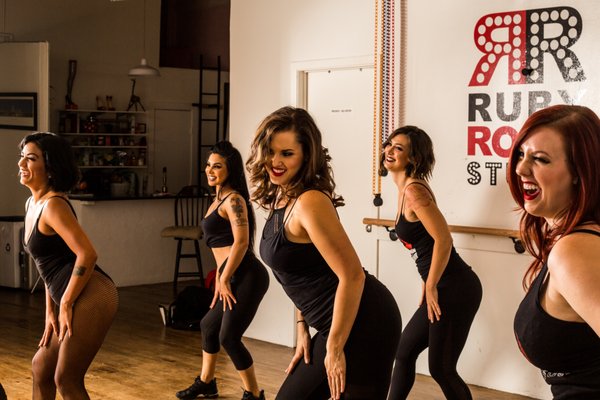 RUBY ROOM STUDIO - Updated May 2025 - 15 Photos & 14 Reviews - 839 ...