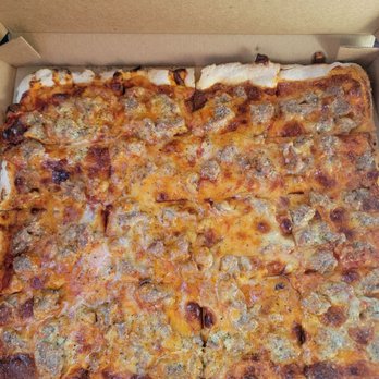 PIRRONE’S PIZZERIA - Updated December 2025 - 100 Photos & 169 Reviews ...