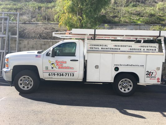 Service Rite Electric, Inc. - Updated November 2025 - 31 Photos - 22 ...