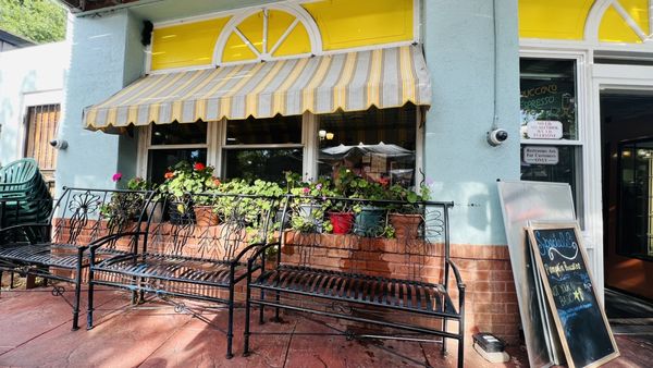 BON TON’S CAFE - Updated December 2025 - 282 Photos & 404 Reviews ...