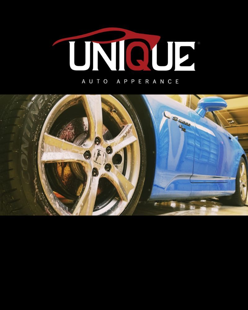 UNIQUE AUTO APPEARANCE - Updated December 2025 - 32 Photos & 21 Reviews ...