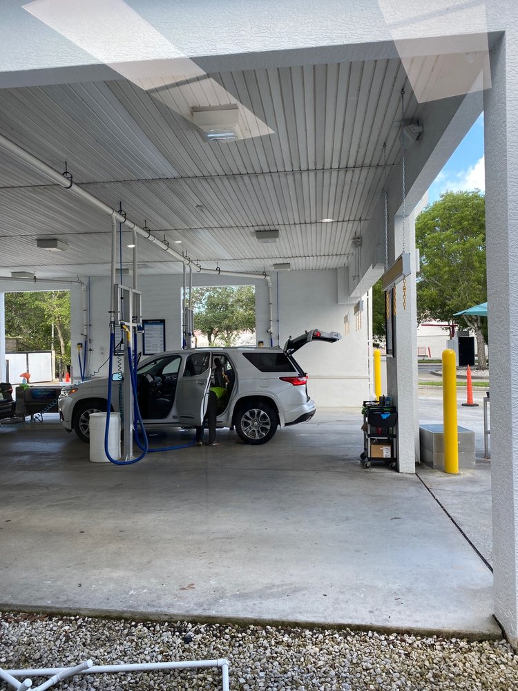 AUTO SPA - Updated June 2025 - 45 Photos & 111 Reviews - 2630 Pine ...